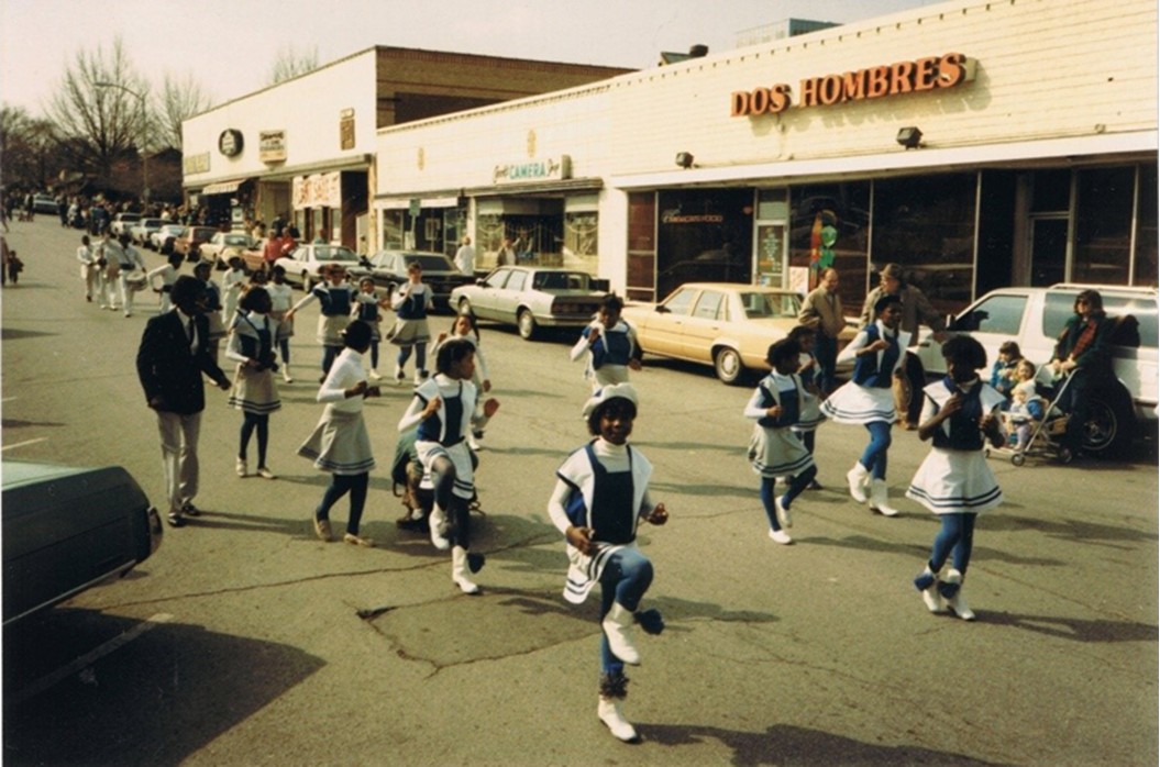 Brookside’s St. Patrick’s Day Warm-Up Parade: The Origins of a ...