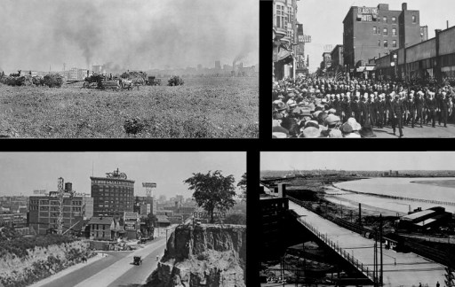 100 Years ago in Kansas City: A Photo Time Capsule – KC Backstories