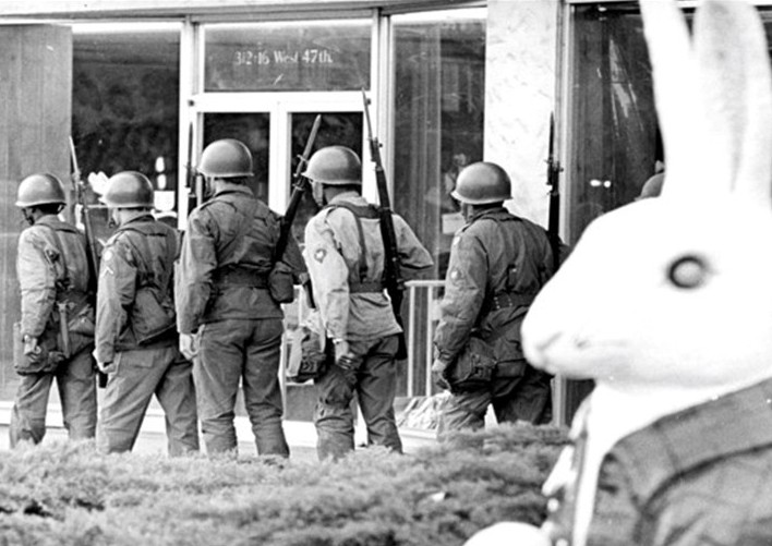 April 1968 – The Kansas City “Holy Week” Riots – KC Backstories