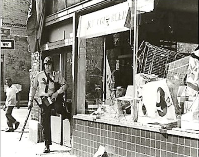 April 1968 – The Kansas City “Holy Week” Riots – KC Backstories