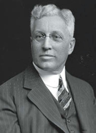 Napoleon Dible’s Magnificent Homes – KC Backstories