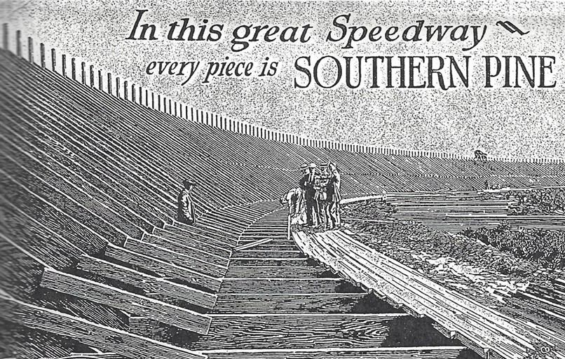 KC’s Board Track: Part 1 – The Promise of Speed – KC Backstories