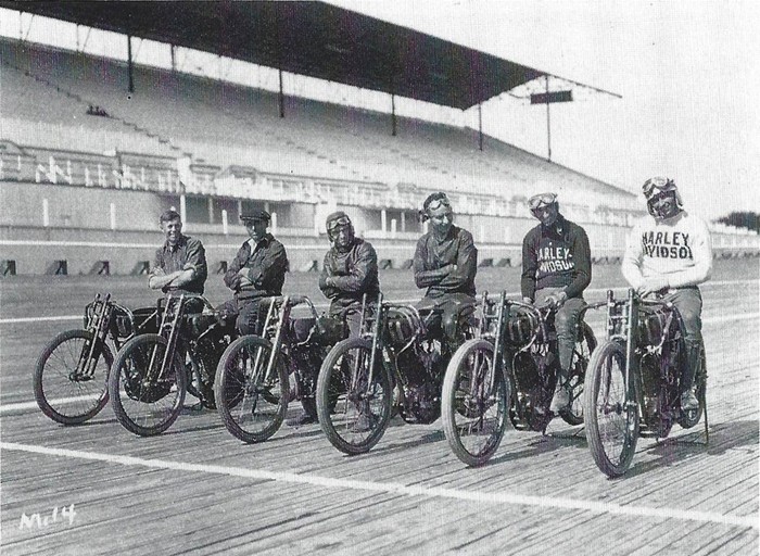 KC’s Board Track: Part 2- The Price of Speed – KC Backstories