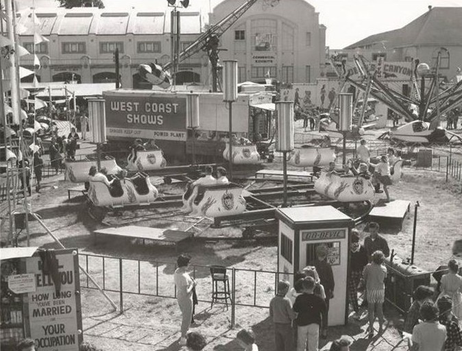 Pastime Park: “For the Accomodation of Colored People” – KC Backstories