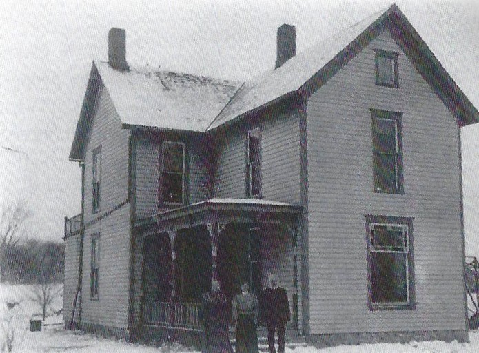 From Farms to Families: The Story of Early Prairie Village – KC Backstories