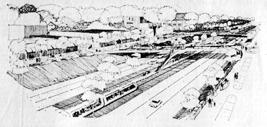 The Train Out of Westport: Part 4 – The Trolley Track Trail – KC ...