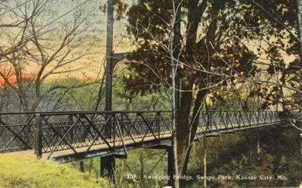 Kansas City Park Series – #5 (Final): Swope Park – A Park for the Whole ...