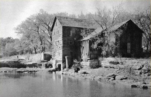 Wide Spots in the Road: Watt’s Mill, New Santa Fe and Dodson – KC ...