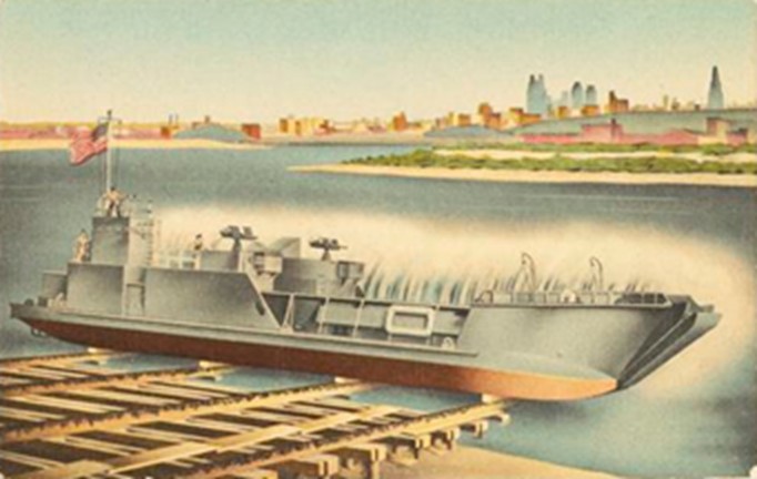KC in WWII: The Sunflower Ordnance Plant, the Olathe Naval Air Base ...