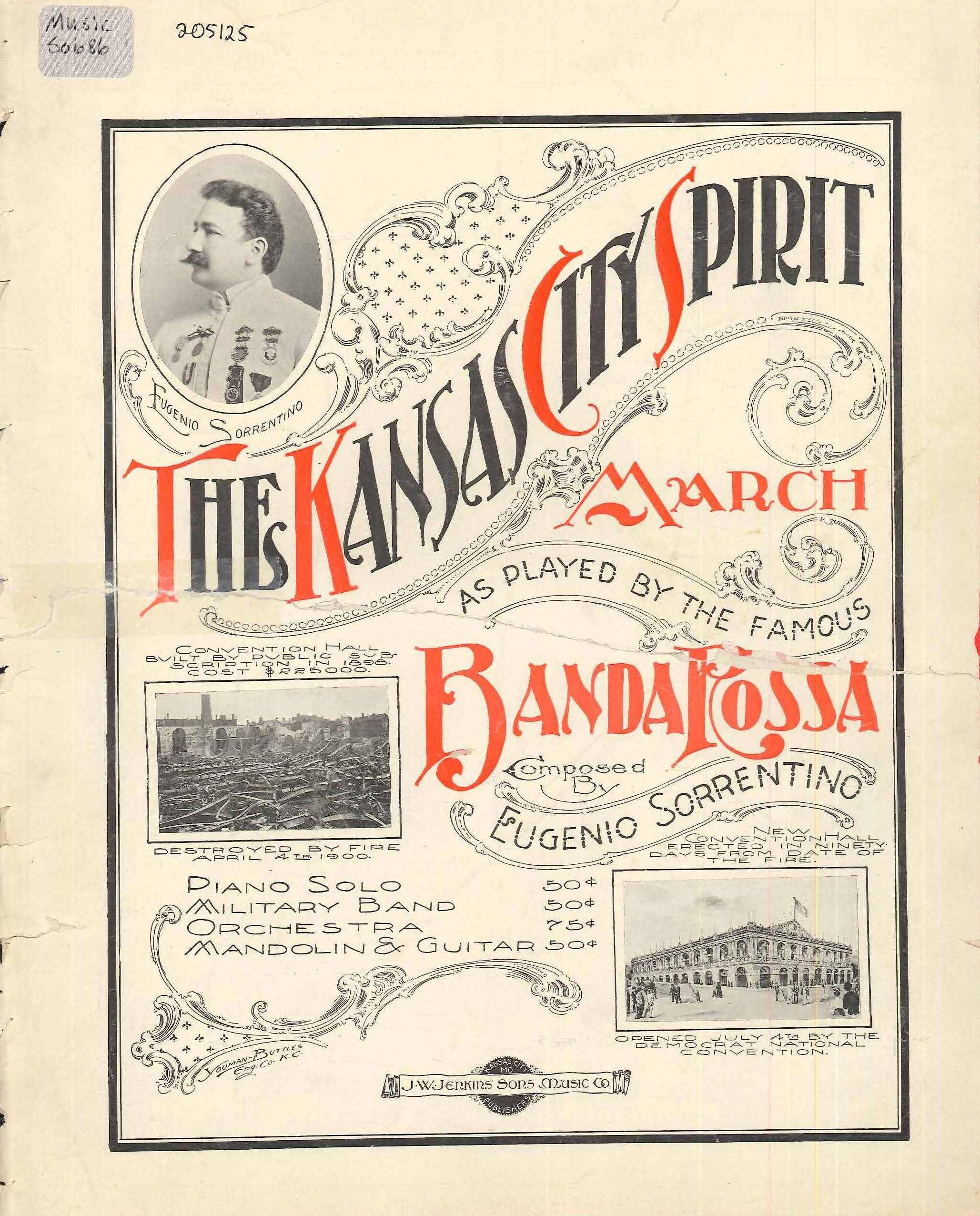 KCB Blog – KC Backstories